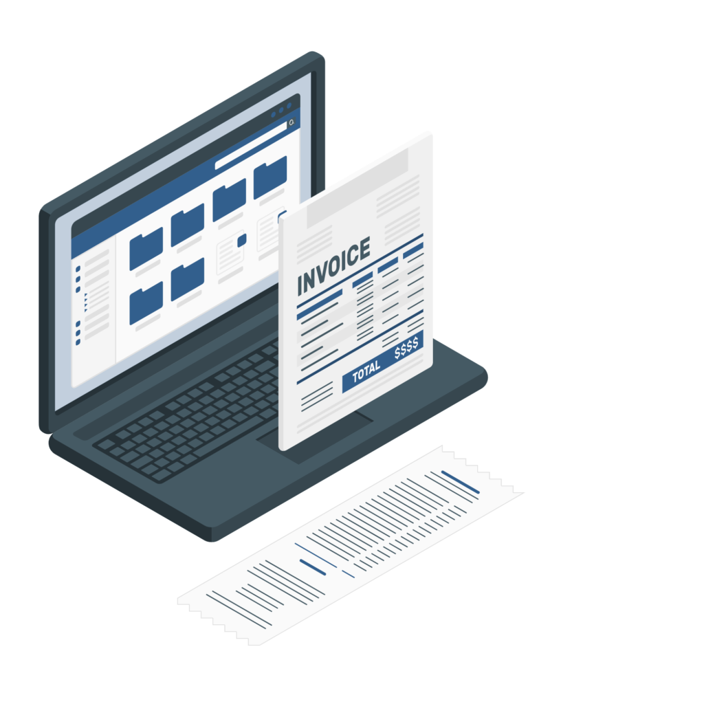 Invoice OCR: Swift Processing | Best Invoice OCR | ARKAPI