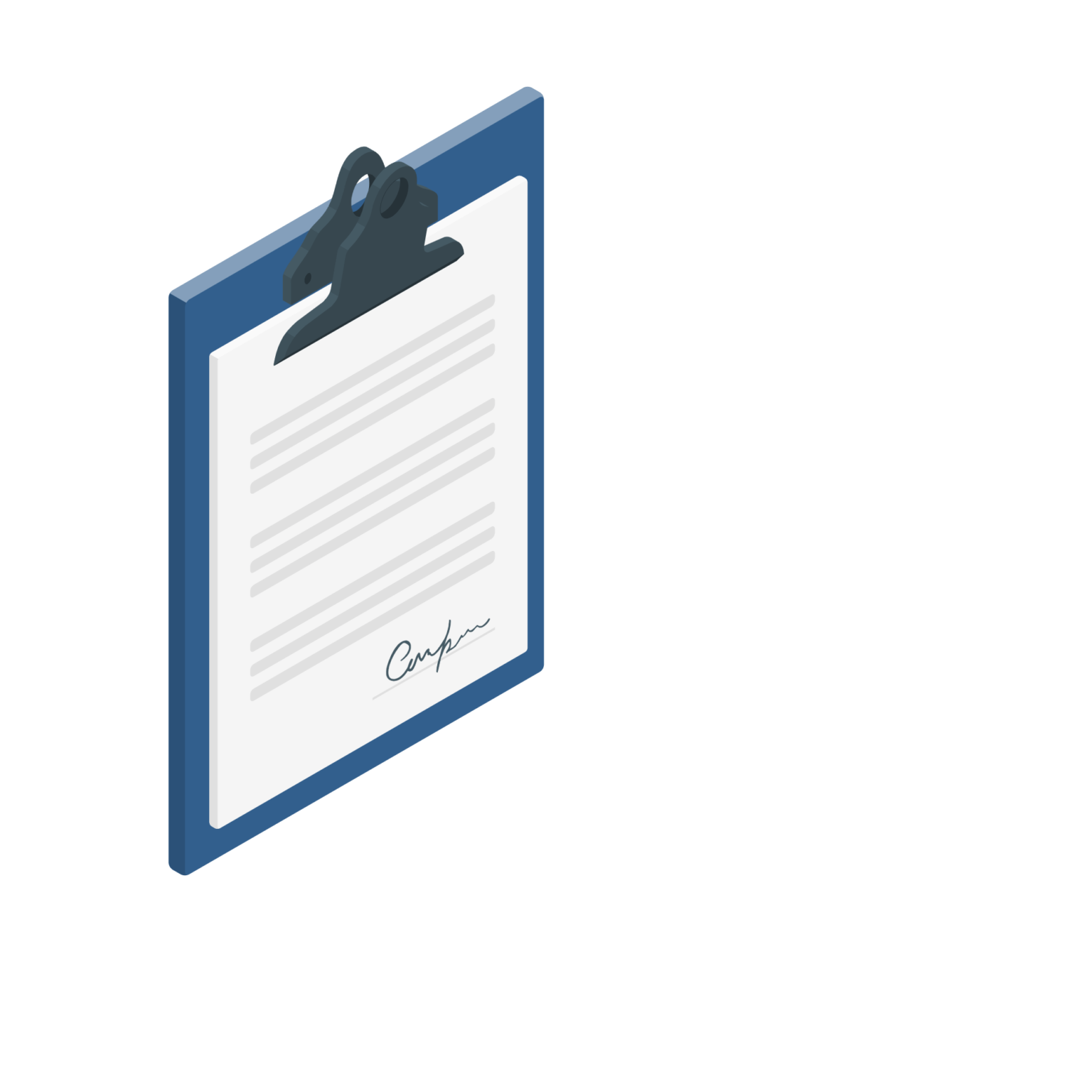 Signature Detection: Unveiling Identity with OCR | ARKAPI